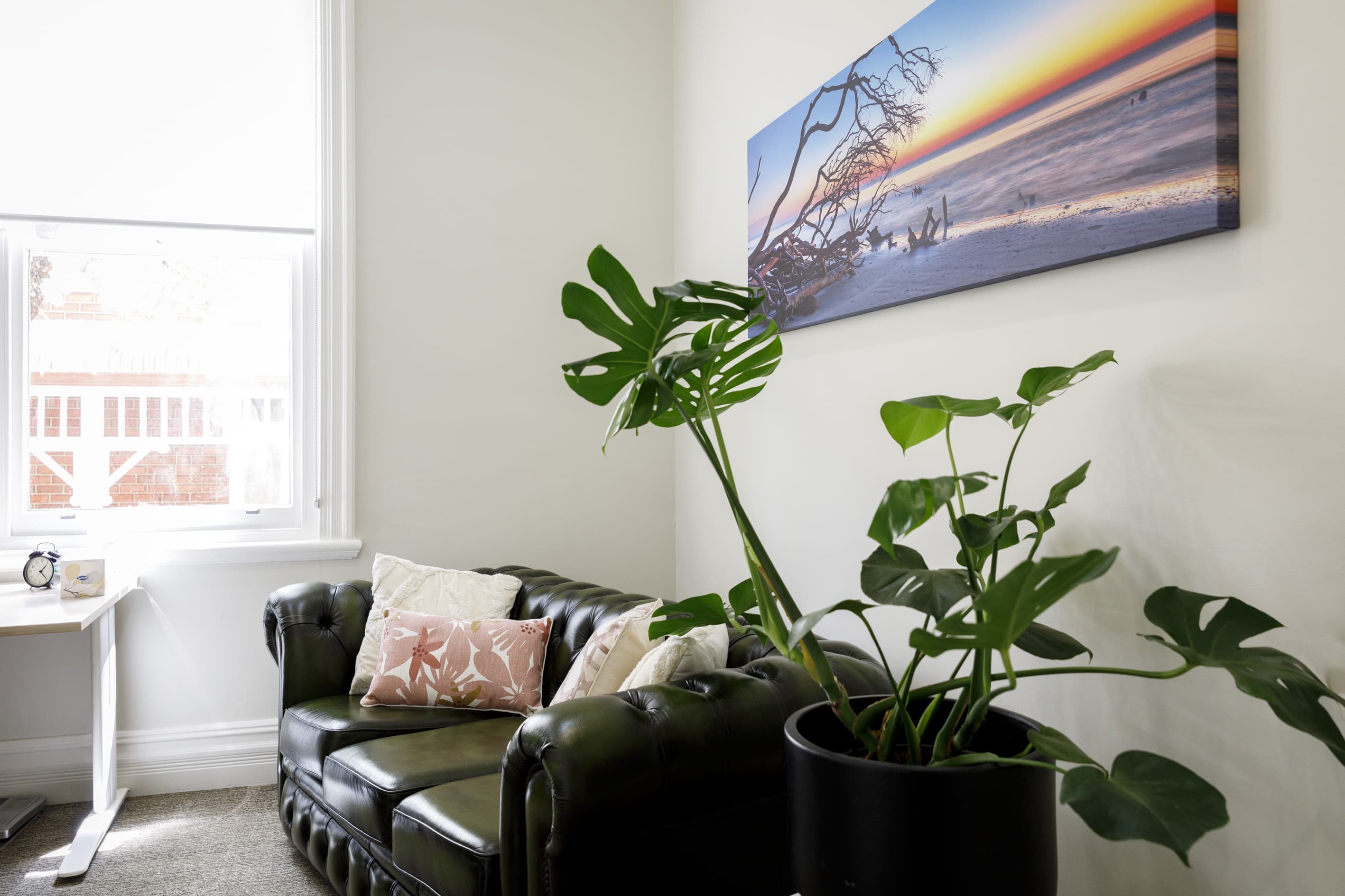 Holistic Program | Mental & Physical Health | Headway Psychology