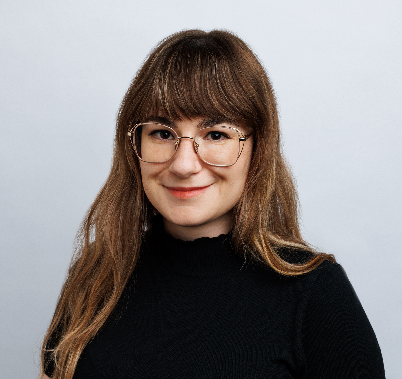 Odette Martin - Headway Psychology