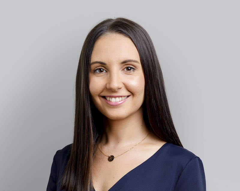 Robyn Bache - Headway Psychology