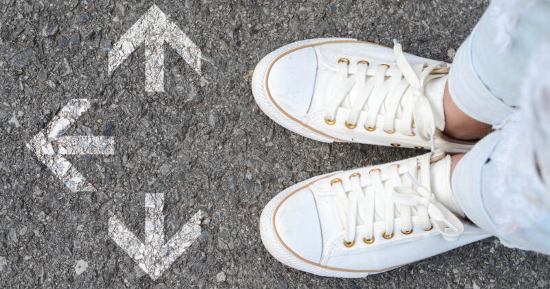 Readiness to Change - Headway Psychology